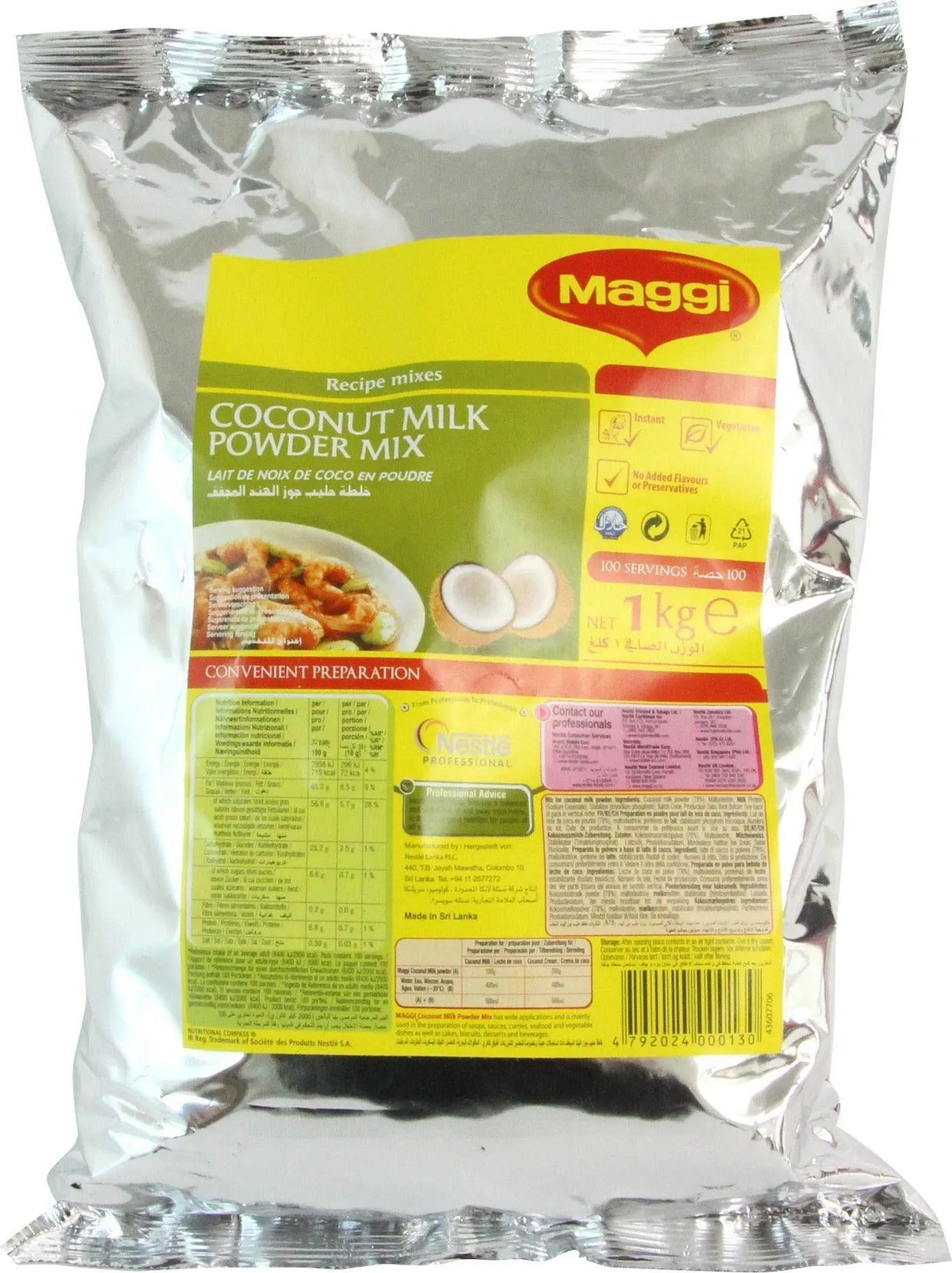 Halal Products - GlobalFoodHub.com