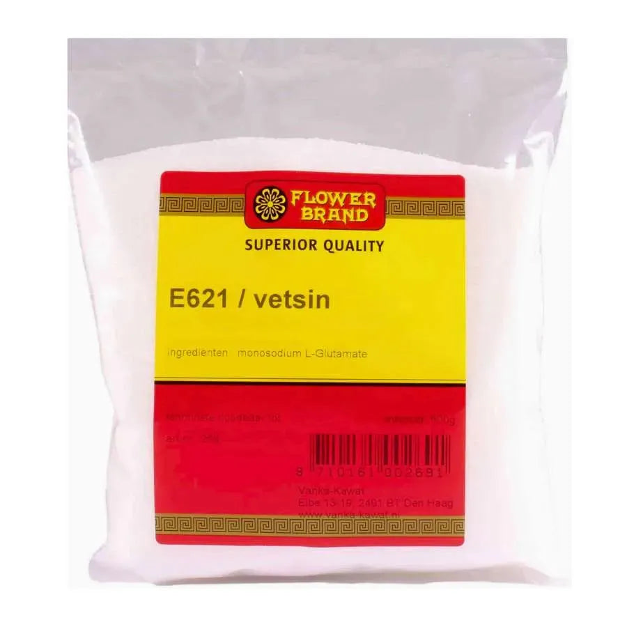 Flower Brand Vetsin (MSG) Online in Europe at GlobalFoodHub.com